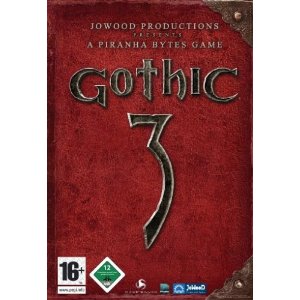 Gothic 3 - Komplettlösungen // Walkthrouhgs // Guides | www ...