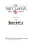 The Witcher 3 - PDF-Lösung | www.beastieguides.de