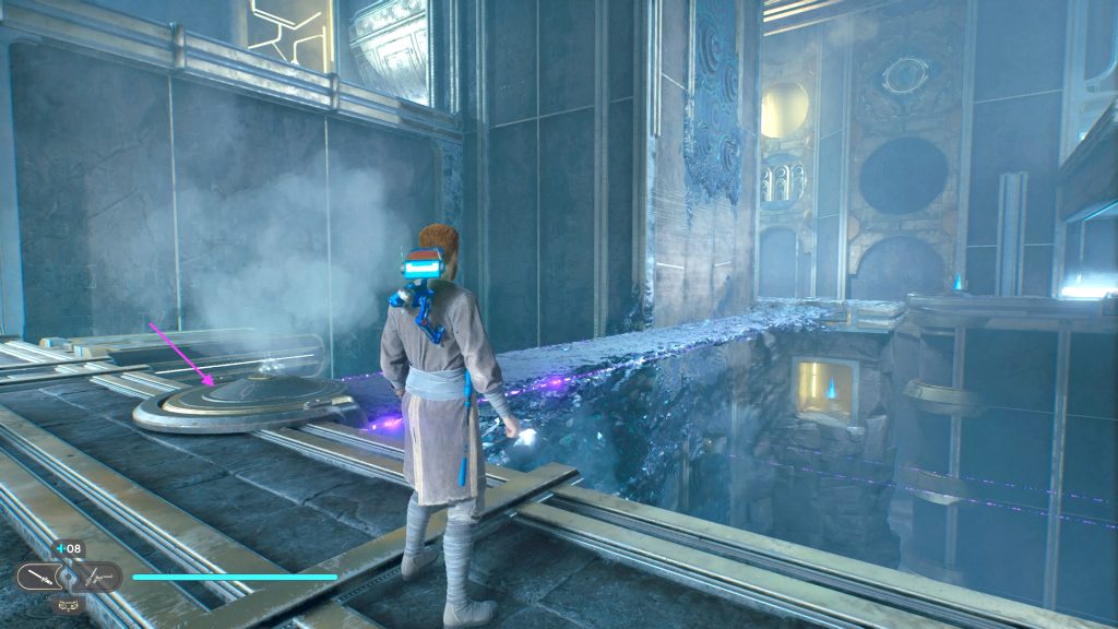 Star Wars Jedi: Survivor - Kammer der Vernunft - www.beastieguides.de