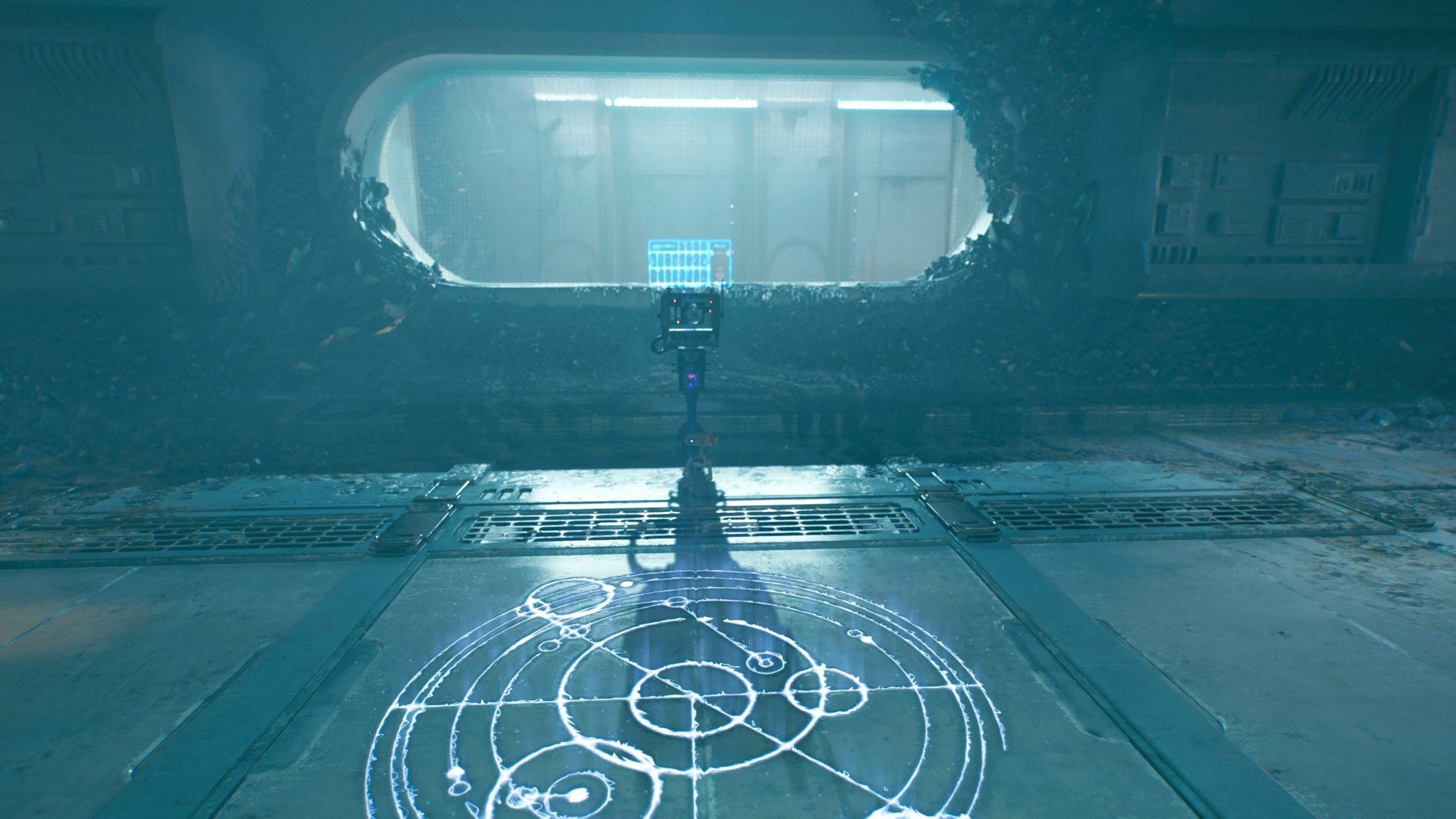 Star Wars Jedi: Survivor - Koboh-Ausrichtungskontrollzentrum und das ...