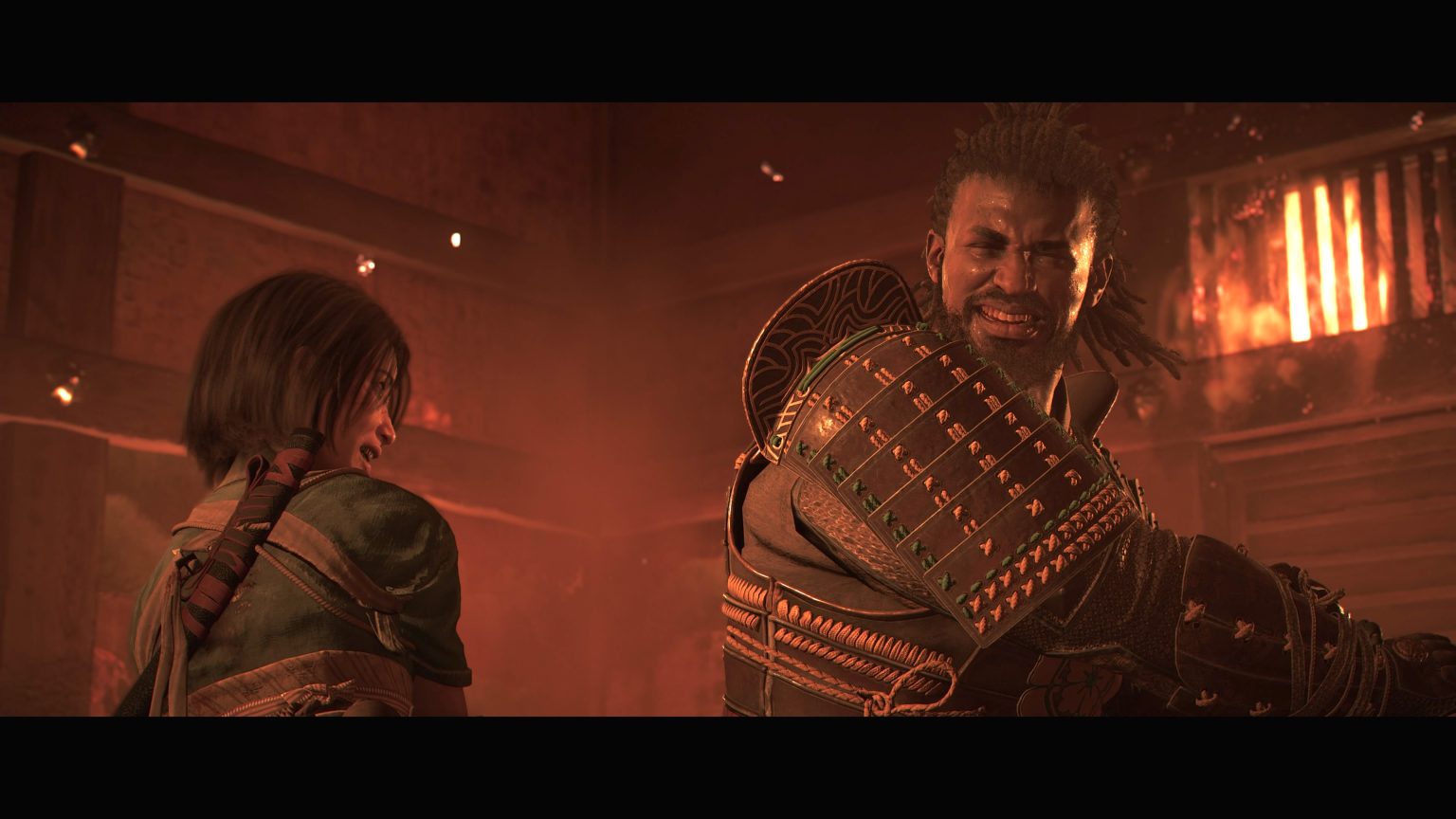 Assassin's Creed: Shadows - Der (vermeintliche) Reiter