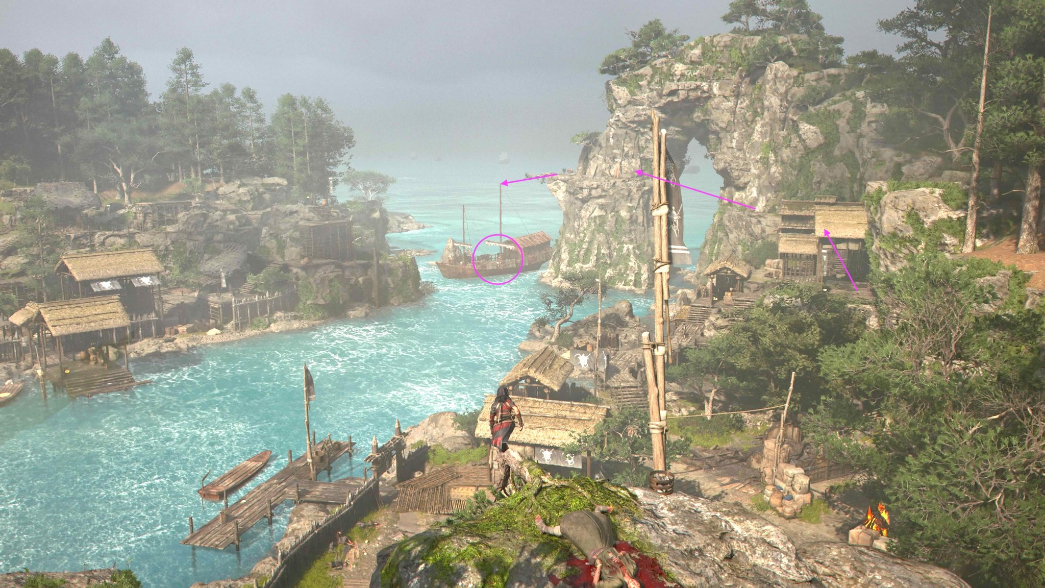 Assassin's Creed: Shadows - Wakasa: Die Piratenallianz - www ...