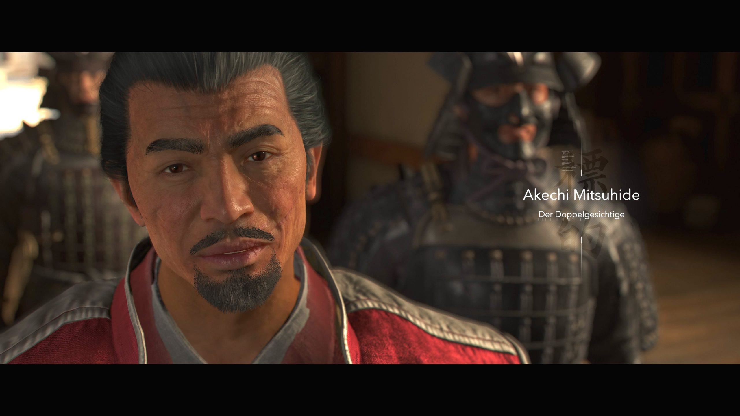 Assassin's Creed: Shadow - Akechi Mitsuhide: Der Bauer werde König und ...