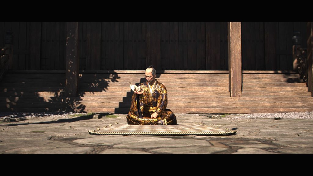 Assassin's Creed: Shadow - Akechi Mitsuhide: Der Bauer werde König und ...