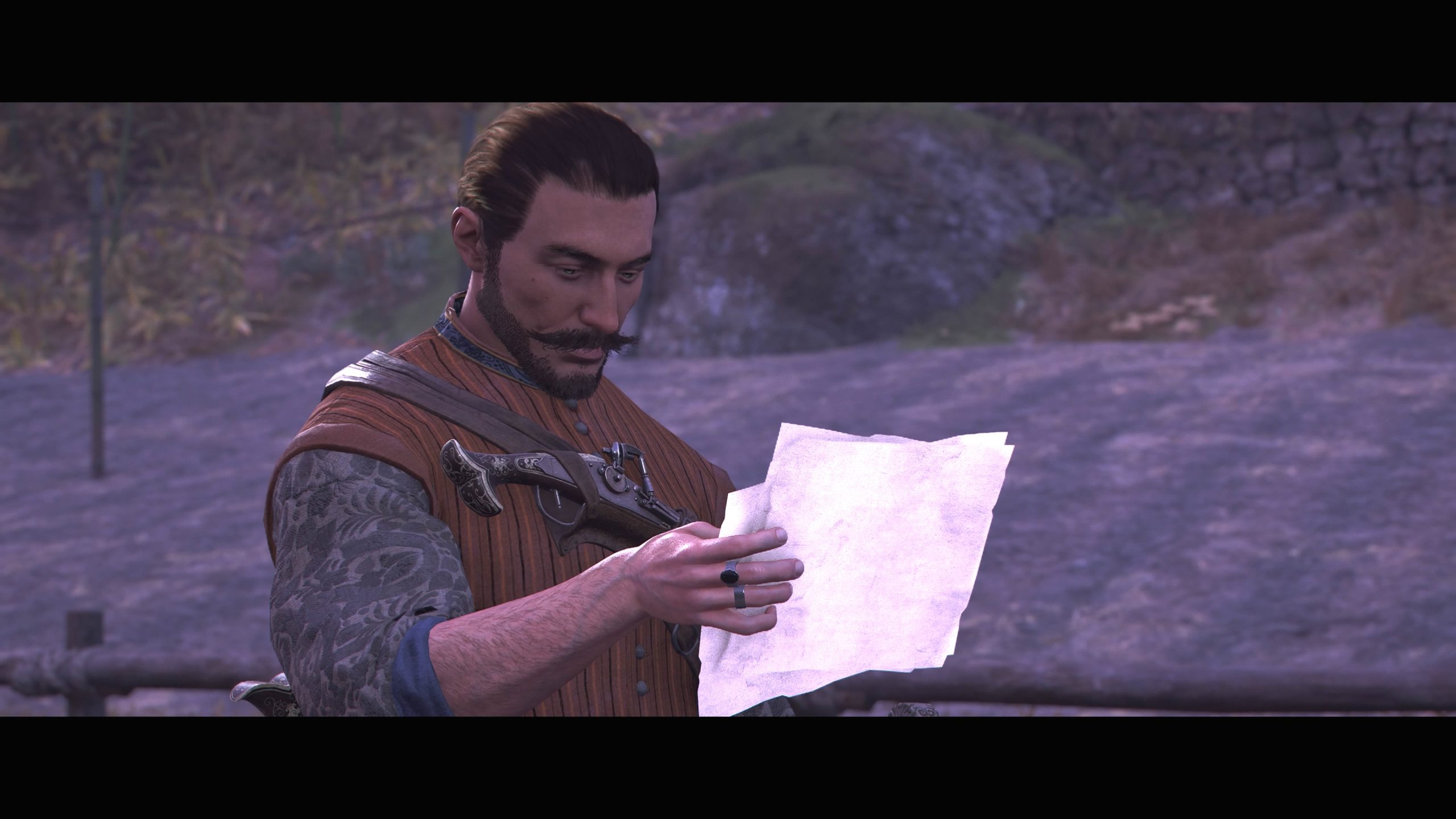 Assassin's Creed: Shadows - Verbündeten-Quests: Rufino - www ...